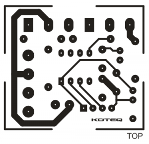 Half-Bridge-Based-on-IR2104-PCB_TOP - Electronics-Lab.com
