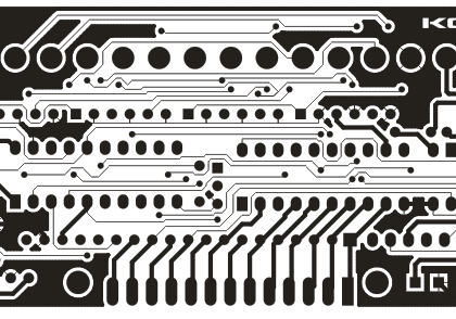 Parallel-Port-Breakout-CNC-pcb_top - Electronics-Lab.com