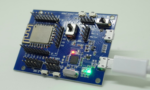 RTL8710 Is a New ESP8266 Competitor - Electronics-Lab