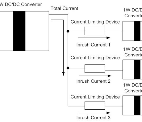limiting_inrush_current - Electronics-Lab.com