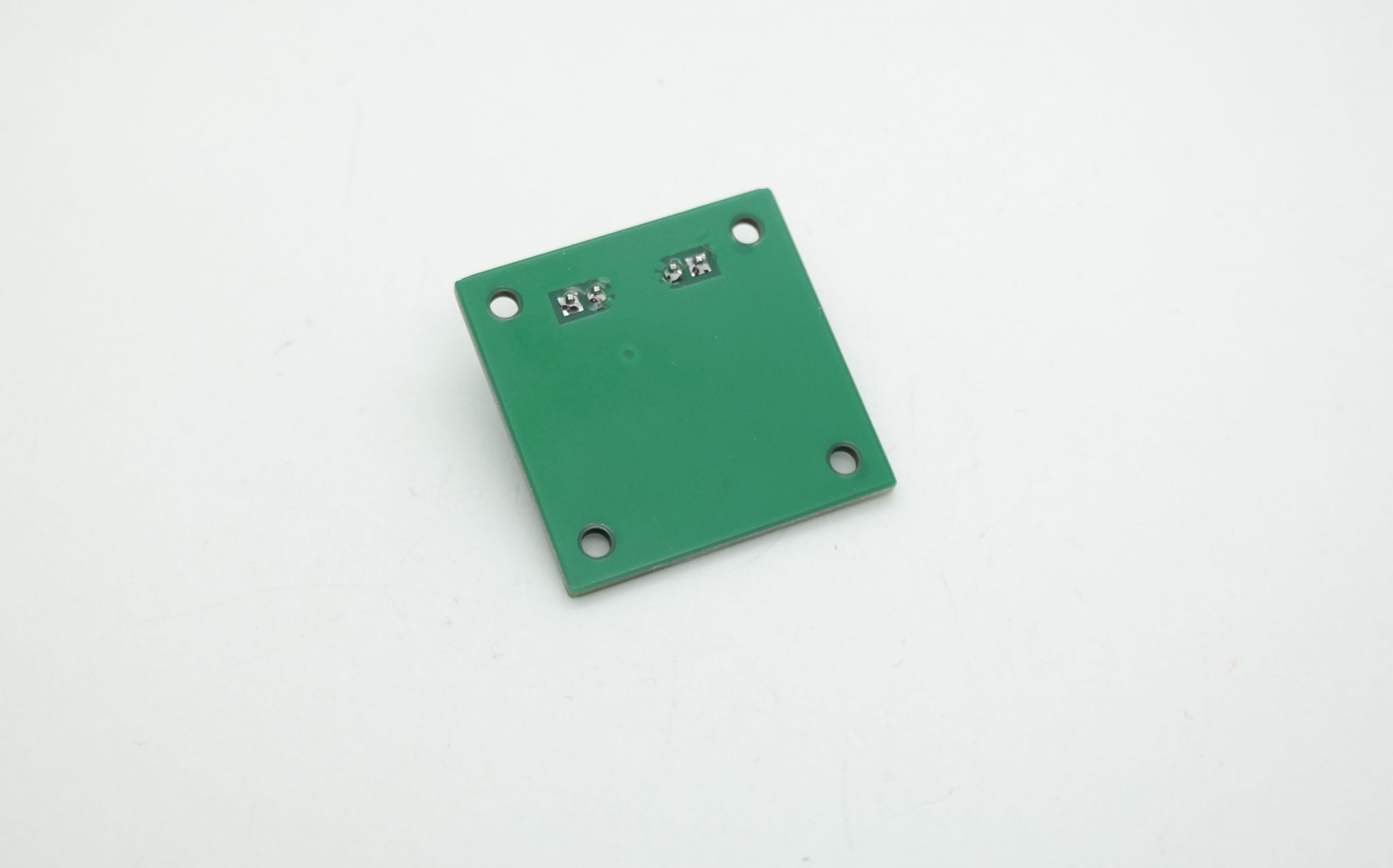Magnetic field sensor using AD22151 - Electronics-Lab.com