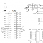 16-Channel-Tiny-Infra-Red-Remote-Controller-NEC-H011 sch - Electronics-Lab.com