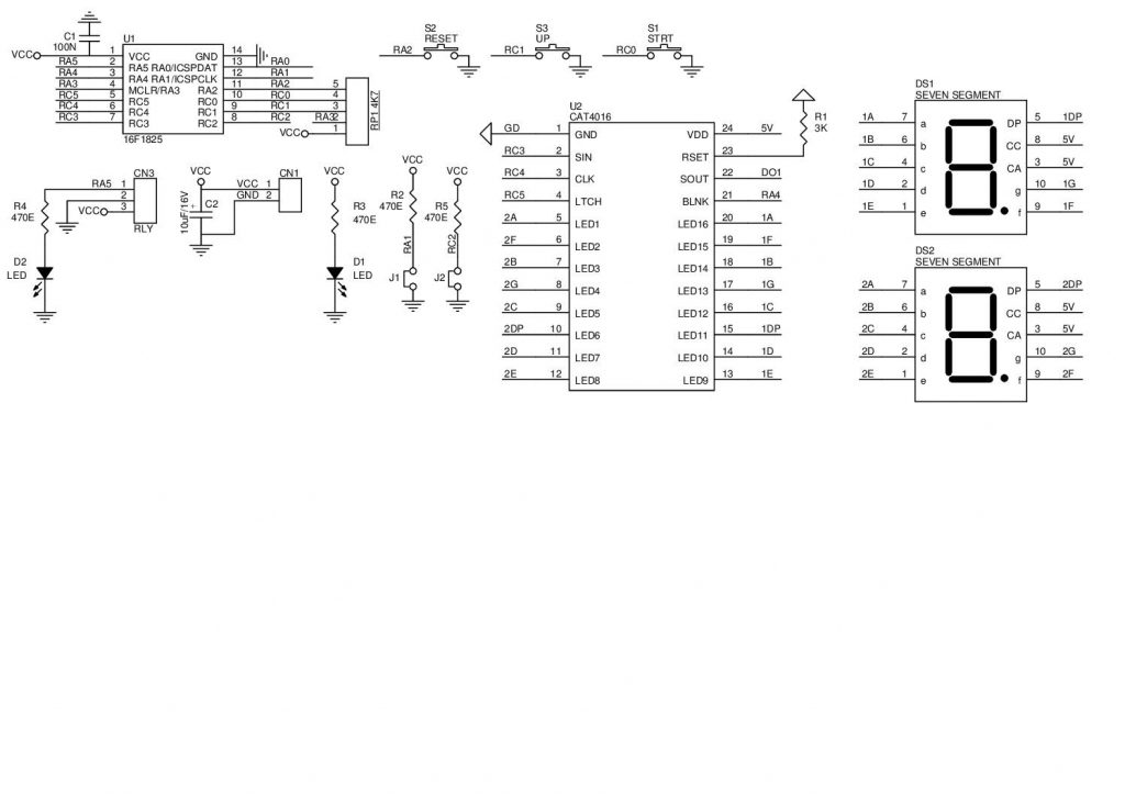 2-Digit-Digital-Up-Counter-Using-PIC16F1825-DSP - Electronics-Lab.com