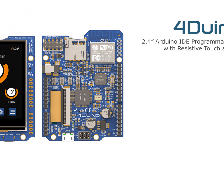 4Duino-slide-1 - Electronics-Lab.com