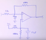IRis - An Infrared Sensor using Photodiode amplification Circuit - Electronics-Lab