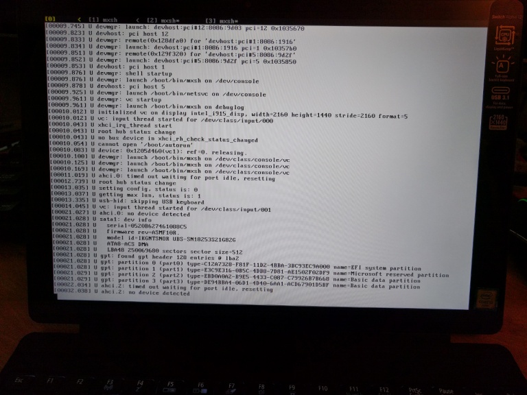 The New OS From Google "Fuchsia" - What is it ? - Electronics-Lab.com