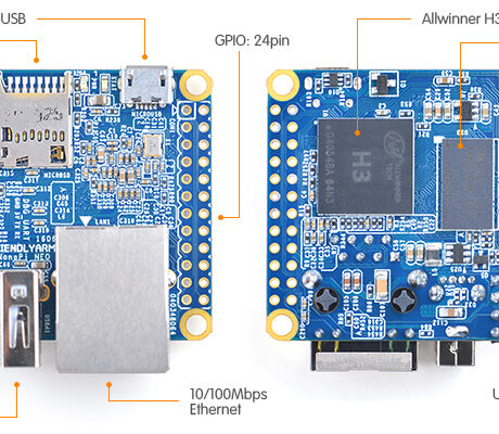 NanoPi-NEO-layout - Electronics-Lab.com