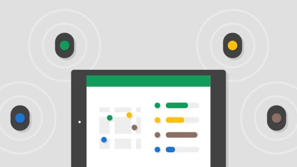 Everything You Need To Know About Bluetooth beacons in A White Paper ...