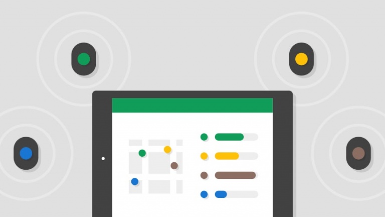 Everything You Need To Know About Bluetooth beacons in A White Paper ...