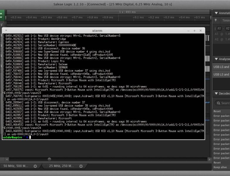 ESPUSB – An USB Software Stack For ESP8266 - Electronics-Lab.com