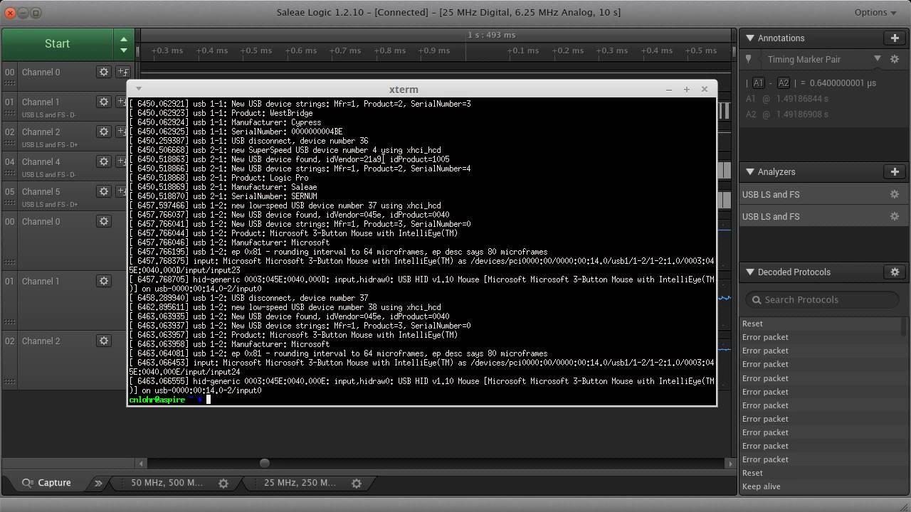ESPUSB – An USB Software Stack For ESP8266 - Electronics-Lab