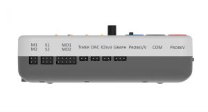 Evive - All-in-one Prototyping Platform - Electronics-Lab.com
