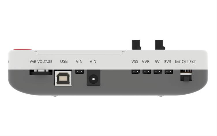 Evive - All-in-one Prototyping Platform - Electronics-Lab.com Evive - All-in-one Prototyping Platform - Electronics-Lab.com