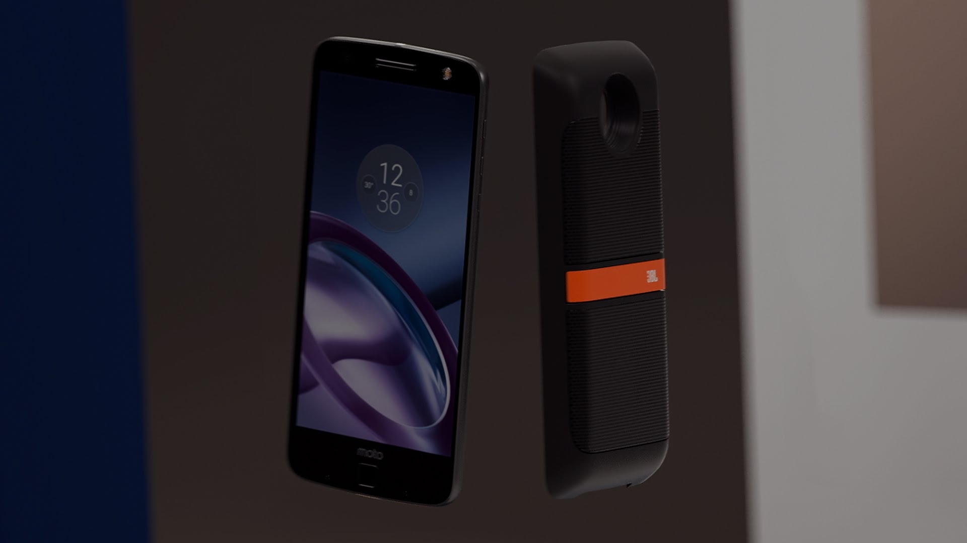 Moto Mods Development Kit – Make Your Own Extension for Moto Z Phone ...