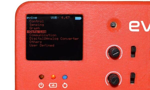 Evive - All-in-one Prototyping Platform - Electronics-Lab.com Evive - All-in-one Prototyping Platform - Electronics-Lab.com