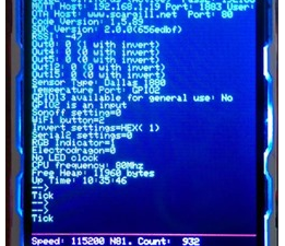 1arduino-terminal - Electronics-Lab.com