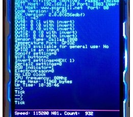 1arduino-terminal - Electronics-Lab.com
