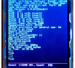1arduino-terminal - Electronics-Lab.com