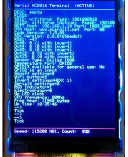 1arduino-terminal - Electronics-Lab.com