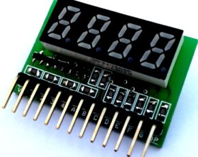4-digit-0-33-inch-multiplex-display - Electronics-Lab.com