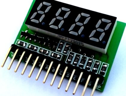 4-digit-0-33-inch-multiplex-display - Electronics-Lab.com