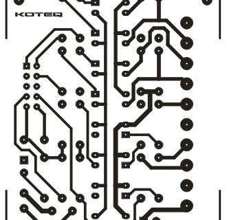 8-channel-optically-isolated-io-board-pcb-bottom - Electronics-Lab.com