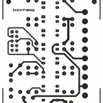 8-channel-optically-isolated-io-board-pcb-top - Electronics-Lab.com