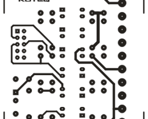 8-channel-optically-isolated-io-board-pcb-top - Electronics-Lab.com