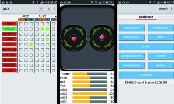 Building A Quadcopter For Newbie - Electronics-Lab
