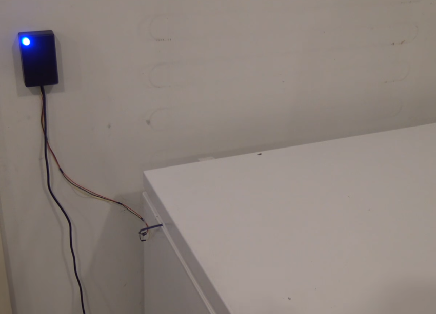 freez_project - Electronics-Lab