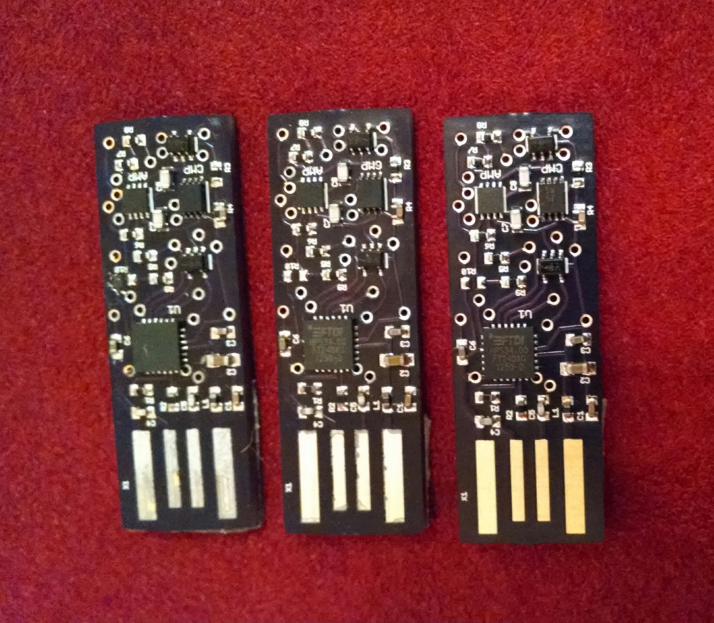 Infinite Noise True Random Number Generator - Electronics-Lab.com Infinite Noise True Random Number Generator - Electronics-Lab.com