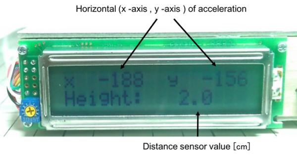 Using Vl53l0x With Arduino To Measure Height Electronics