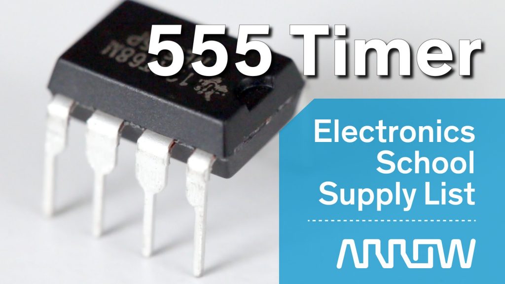 Timer Archives Electronics