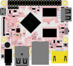 pcDuino4 Nano, A $20 Development Board - Electronics-Lab