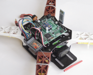 Building A Quadcopter For Newbie - Electronics-Lab