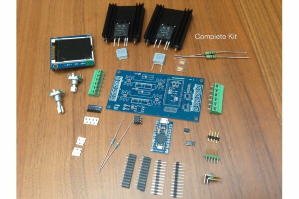 $15 Arduino-Based Reflow Oven Controller - Electronics-Lab
