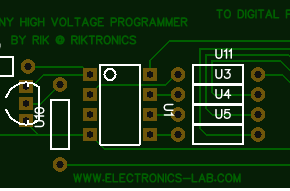attiny_hv_rik_pcb - Electronics-Lab.com