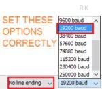 Recover Bricked ATtiny Using Arduino as high voltage programmer - Electronics-Lab