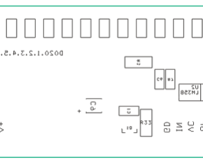bargraph-rc-signal-reader-rc-switch-pcb-layout-bottom - Electronics-Lab.com