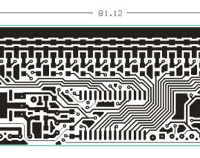 bargraph-rc-signal-reader-rc-switch-pcb-top - Electronics-Lab.com