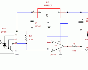 isolatedanalogout - Electronics-Lab.com