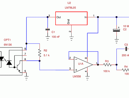 isolatedanalogout - Electronics-Lab.com
