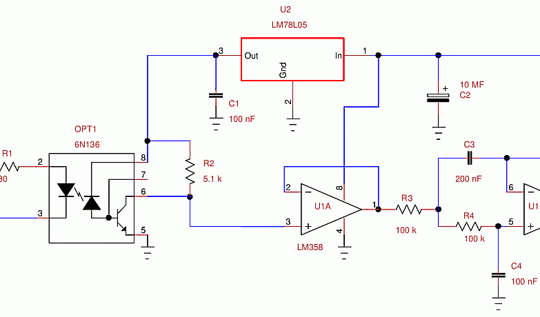 isolatedanalogout - Electronics-Lab.com
