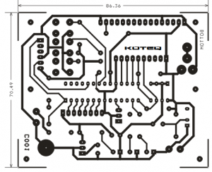 pic16f-28-pin-pic-development-board-with-lcd-pcb-bottom - Electronics ...