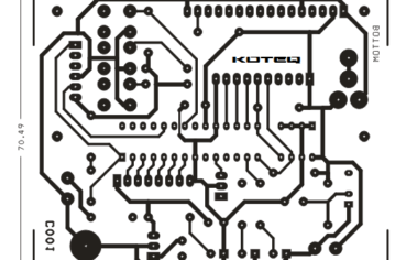 pic16f-28-pin-pic-development-board-with-lcd-pcb-bottom - Electronics ...