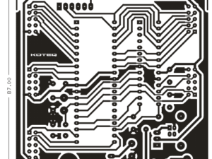 pic18f-development-board-using-pic-18f4550-18f2550-bottom - Electronics ...
