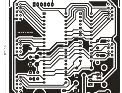 pic18f-development-board-using-pic-18f4550-18f2550-bottom - Electronics ...