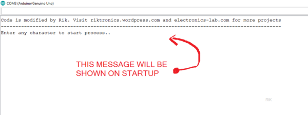 Recover Bricked ATtiny Using Arduino as high voltage programmer - Electronics-Lab