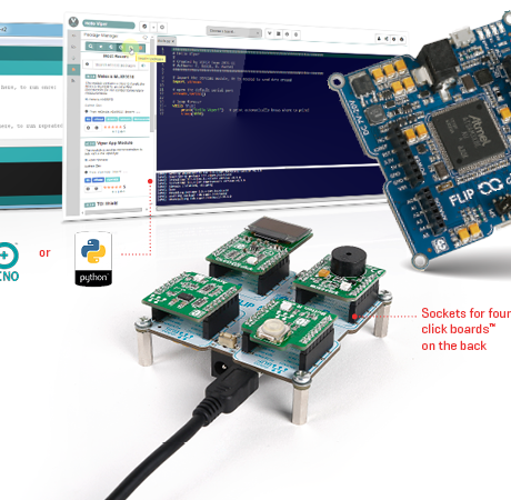 flip-n-click-software-hardware - Electronics-Lab.com