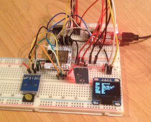 An open-source IoT power meter - Electronics-Lab.com